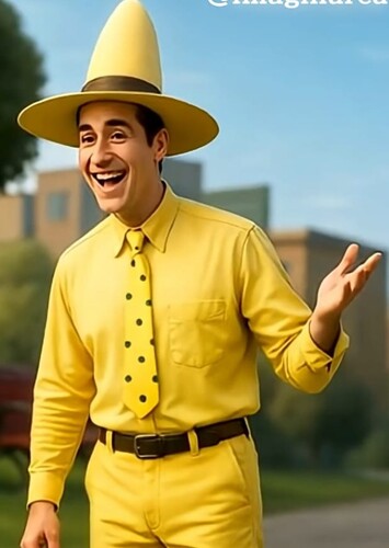 Find an Actor to Play Ted Shackleford in Minecraft The Movie Starring ...