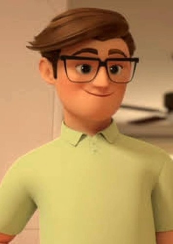 Ted Templeton sr Fan Casting for Kamen rider venom | myCast - Fan ...