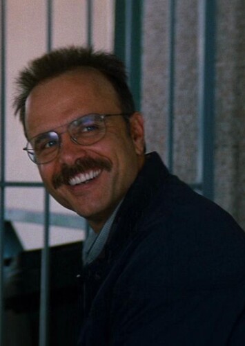 Fan Casting Nick Stahl as Teddy Gammell in Memento (2000) on myCast