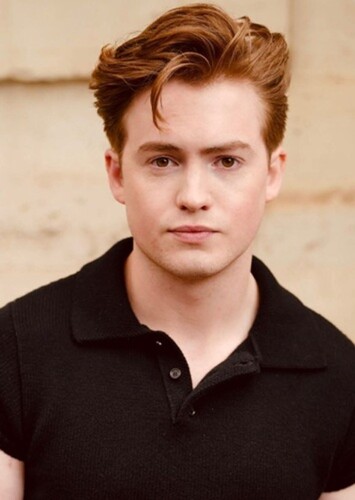 Teddy Lupin Fan Casting for HARRY POTTER ;THE CURSED CHILD MOVIE ...