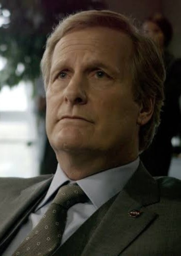 Teddy Sanders Fan Casting for The Martian (2022) | myCast - Fan Casting ...