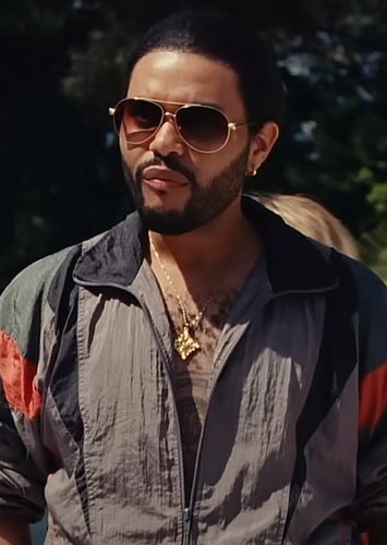 Tedros Fan Casting for The Idol (Asian version) | myCast - Fan Casting ...