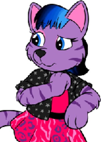 Teegan Fan Casting for Happy Birthday Gritty! (2024) | myCast - Fan ...