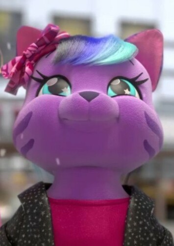 Teegan Fan Casting for Five Nights at Honey Girls' | myCast - Fan ...