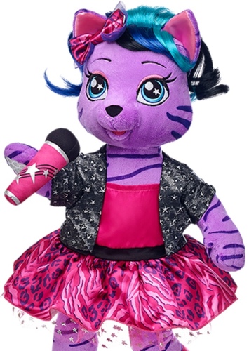 Teegan Fan Casting for Honey Girls Rock Band | myCast - Fan Casting ...