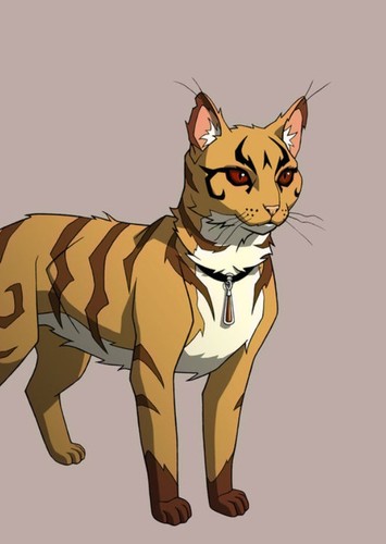 Cat Sound Effects on myCast - Fan Casting Your Favorite Stories