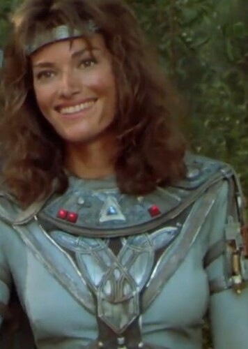 Teela Fan Casting for Masters of the Universe (2023) | myCast - Fan ...