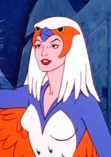 Teela-Na / Sorceress of Castle Grayskull Fan Casting for Masters of the ...