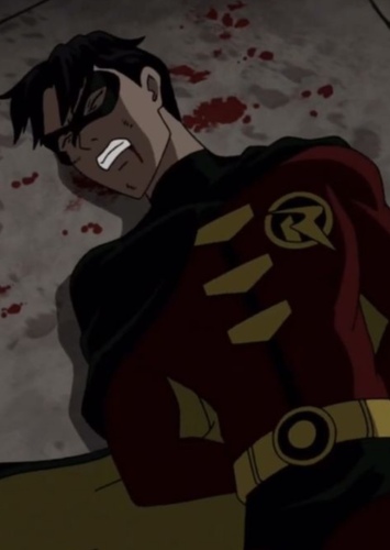 Teen Jason Todd (flashbacks) Fan Casting for Batman Under The Red Hood ...