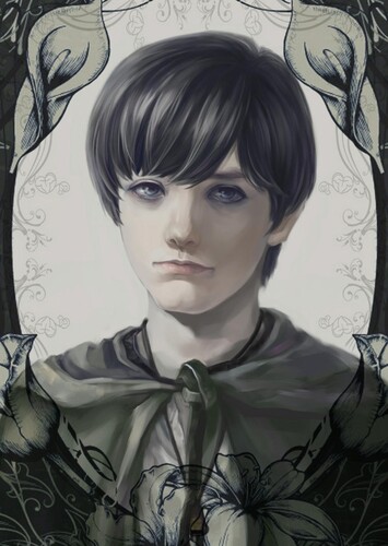 Maxwell Haze Richardson Fan Casting