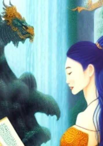 Tekina Mahō Fan Casting for Heroines of Brazilian Folklore that Disney ...