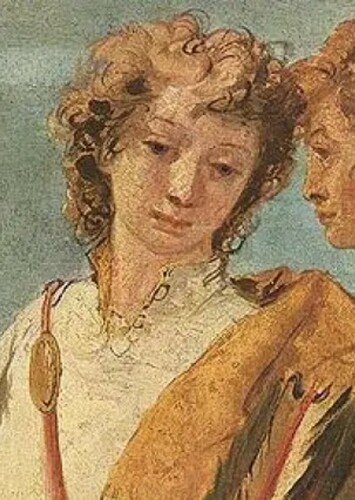 Telemachus Fan Casting for Untitled Disney-Harryhausen Collab Movie ...