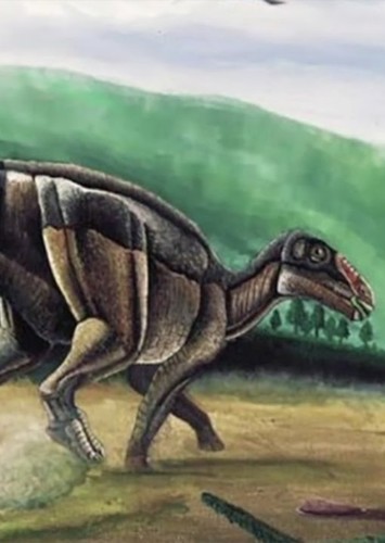 Telmatosaurus Fan Casting for Prehistory | myCast - Fan Casting Your ...