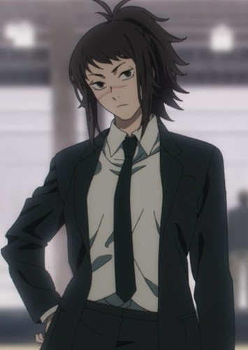 Tendo Fan Casting for Chainsaw Man | myCast - Fan Casting Your Favorite ...