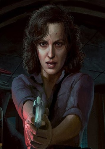 Tenenbaum Fan Casting for BioShock | myCast - Fan Casting Your Favorite ...