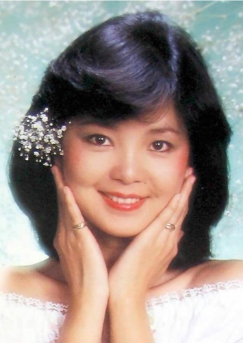 Vivian Sung on myCast - Fan Casting Your Favorite Stories