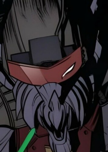 Finster 5 Fan Casting for The Power Rangers Cinematic Universe (TV ...