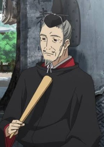 Yutaka Matsushige on myCast - Fan Casting Your Favorite Stories