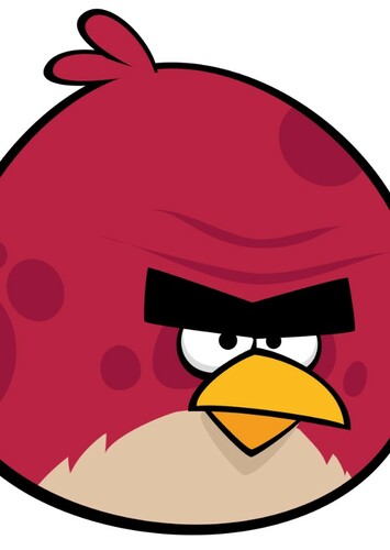 Terence Fan Casting for Angry Birds (Cartoon Network Tv Show) | myCast ...