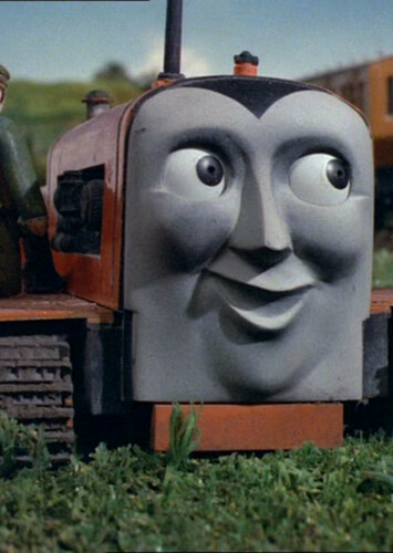 Lee Cornes Fan Casting