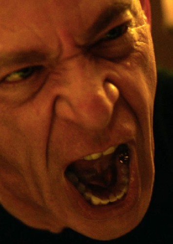 Terence Fletcher Fan Casting for Whiplash (2014) | myCast - Fan Casting ...