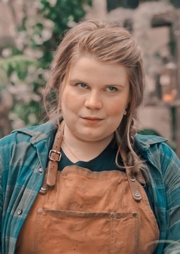 Terra Harvey Fan Casting for Fate: The Winx Saga (80's) | myCast - Fan ...