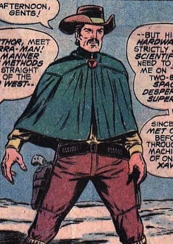 Superman: Part One Fan Casting on myCast