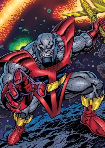 Terrax Fan Casting for Avengers 2000: Invasion of the World-Eater ...