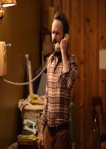 Terrence Blake Fan Casting for Icm (Image Cinematographic Multiverse ...