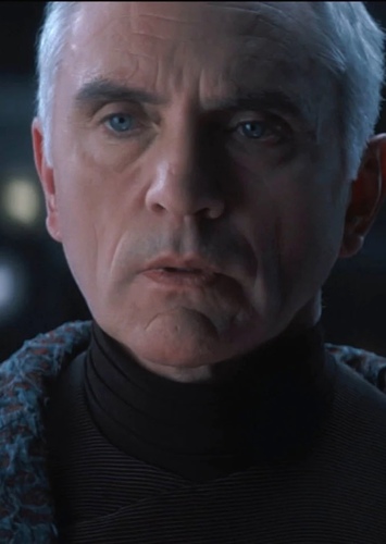Terence Stamp Fan Casting for Star Wars actors as characters in live ...