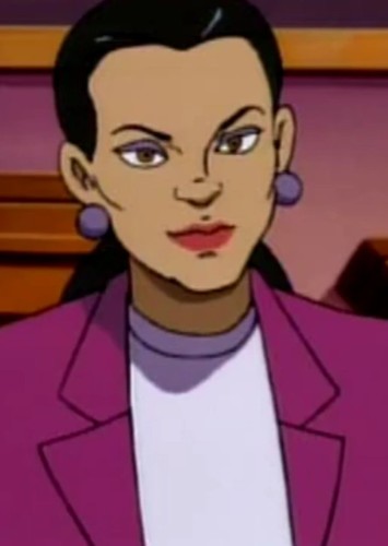 Terrie Lee Fan Casting for Spider-Man | myCast - Fan Casting Your ...