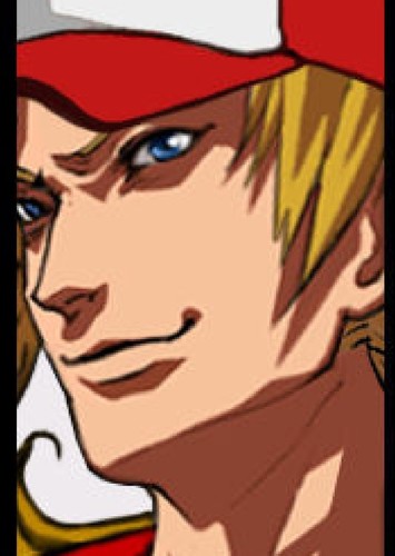 Terry Bogard Fan Casting for THE KING OF FIGHTERS(KOF):BATTLE ROYALE ...