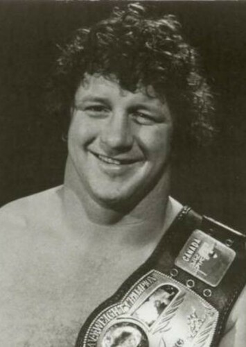 WWF Classic Wrestling (1972) Fan Casting on myCast