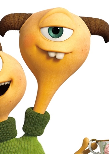 Dave Foley Fan Casting