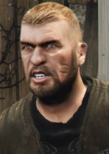 Owen Harn on myCast - Fan Casting Your Favorite Stories