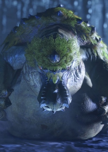 Tetranadon Fan Casting for Monster Hunter 2 (2025) | myCast - Fan ...