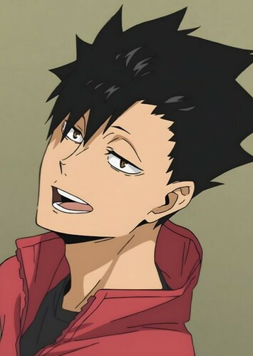 Tetsurō Kuroo Fan Casting for Haikyuu!! (Live Action) | myCast - Fan ...