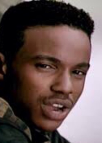 Tevin Campbell Fan Casting for Soul Harmony: The Tatyana Ali Chronicles | myCast - Fan Casting ...