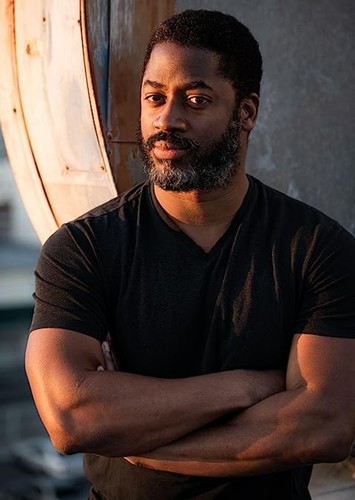 Tevin Vetton / The Unit Fan Casting for The Ultimate Squad | myCast - Fan Casting Your Favorite ...