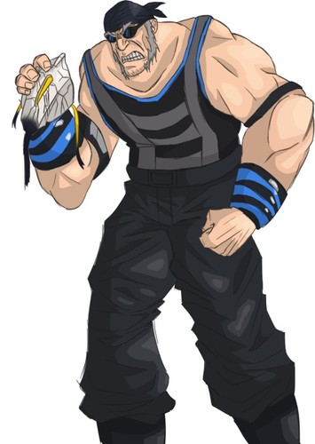 Tfc Heavy Fan Casting for Team fortress (film) | myCast - Fan Casting ...