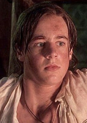 Thackery Binx Fan Casting for Hocus Pocus | myCast - Fan Casting Your ...