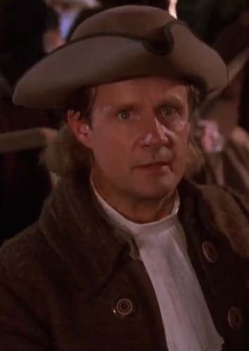 Thackerys father Fan Casting for Hocus Pocus Genderbend | myCast - Fan ...