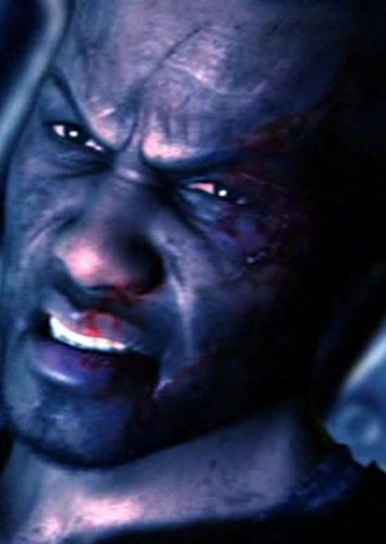 Thadeus Fan Casting for The Animatrix (Live-Action) | myCast - Fan ...