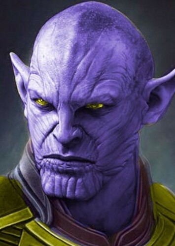 Thane Fan Casting for Marvel Studios' Stature | myCast - Fan Casting ...