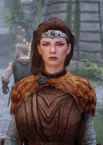 Thane Bryling Fan Casting for Elder Scrolls V: Skyrim | myCast - Fan ...