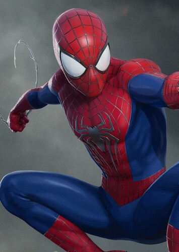 The Amazing Spider-Man Fan Casting for MCU Sound-alike Voice Actors Fancast | myCast - Fan ...