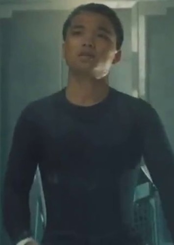 The Amazing Yen Fan Casting for Ocean's Eleven (2021) | myCast - Fan ...