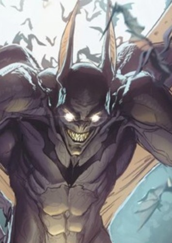 The Bat Beast Fan Casting for Harleen | myCast - Fan Casting Your ...