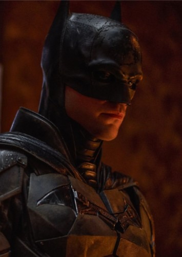 The Batman Fan Casting for The Batman Prequel | myCast - Fan Casting ...