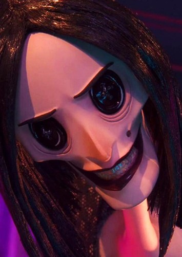 The Beldam Fan Casting For Coraline Mycast Fan Casting Your